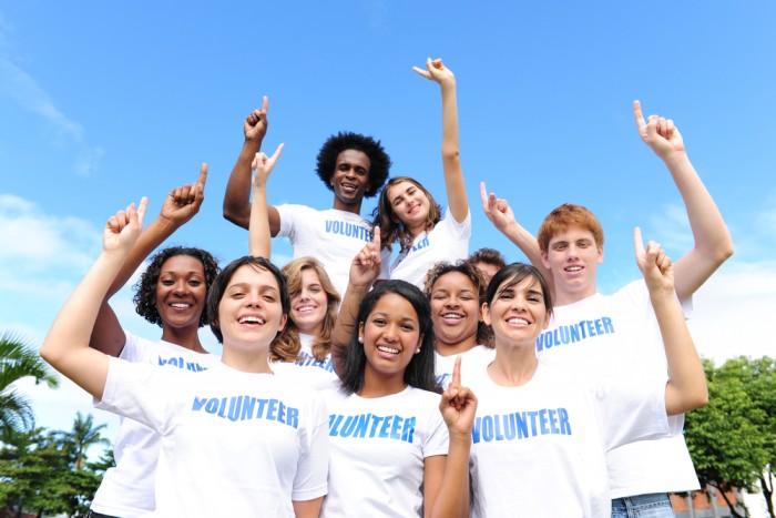 Tips for Volunteering for Charity – Mervius
